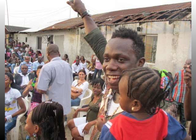 Community Duncan Quotes