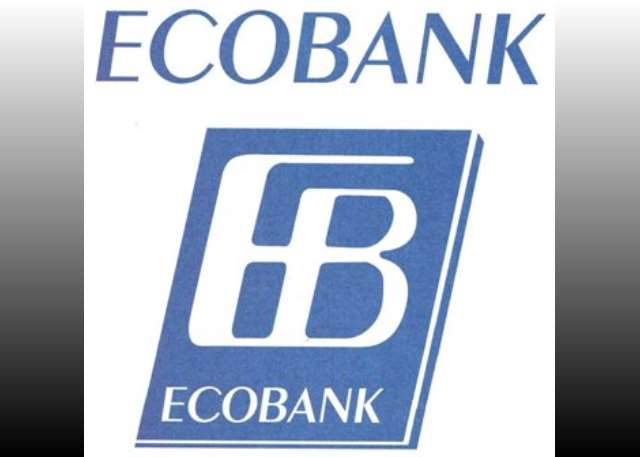 Ecobank Logo Ecobank Logo Redesign Concept (Option 3) Option 3 Was