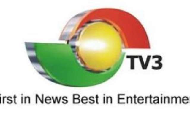 Tv3 Ghana Logo TV3 Ghana On LinkedIn: With Nigeria's Digital Currency