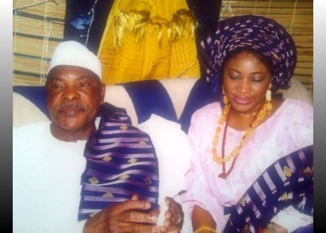 Ibrahim Idris Wedding Photos, Details From Abuja Wedding Of Reps