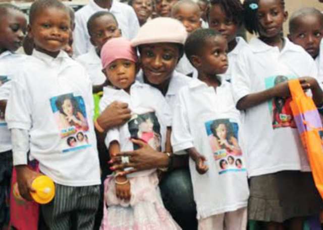 Ini Edo Children