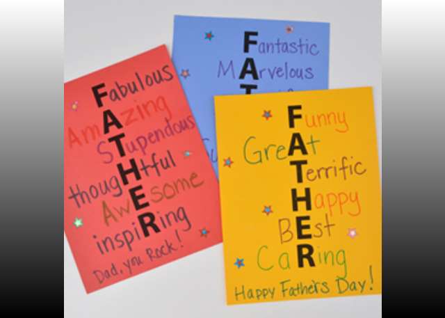 Spell Father Memes Happy Father's Day 2025: 21 Hilarious Father's Day