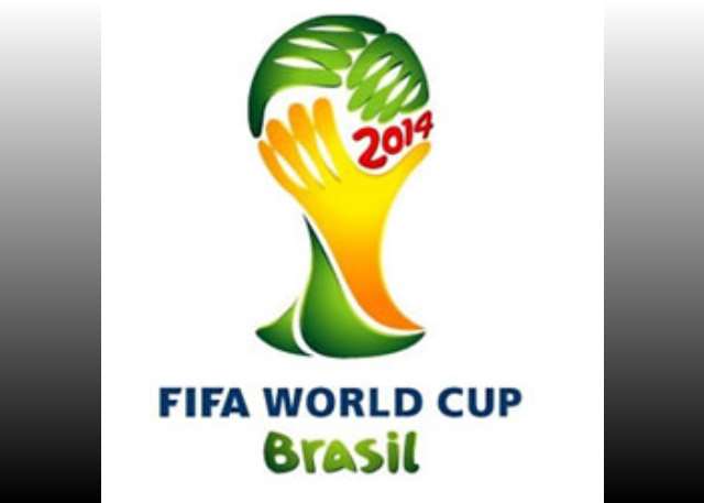 Fifa Logo 2014 World Cup 2014 Logo 2014 World Cup Logo CleanPNG