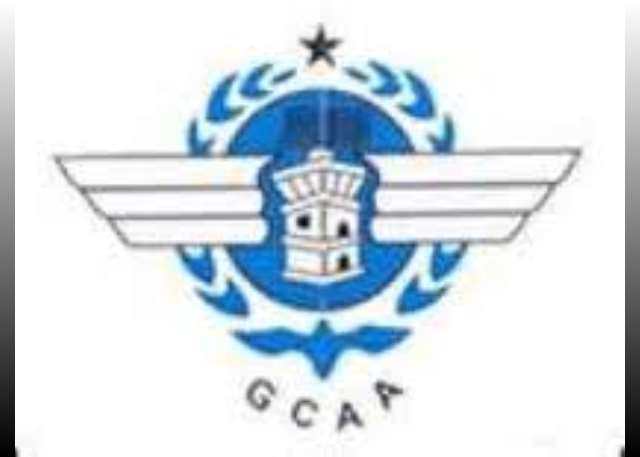 Gcaa Logo General Civil Aviation Authority (GCAA) Of UAE Home