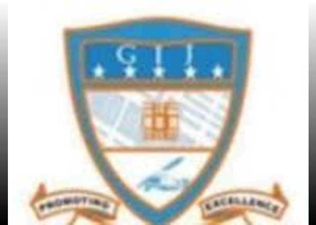 Ghana Institute Of Journalism Logo Catholic University Of Ghana,