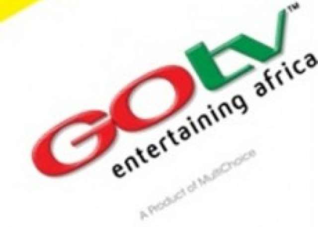 Gotv Logo GOtv Stream On The App Store