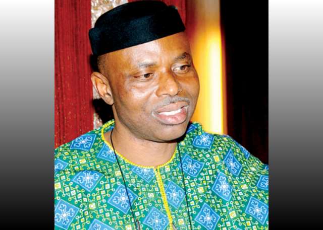 Olusegun Mimiko