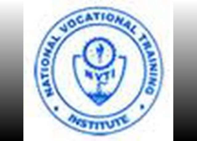 Nvti Ghana Logo NVTI Courses In Ghana YEN.COM.GH