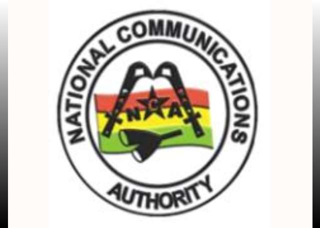 Logotipo De Nca African Communication Studies Division National