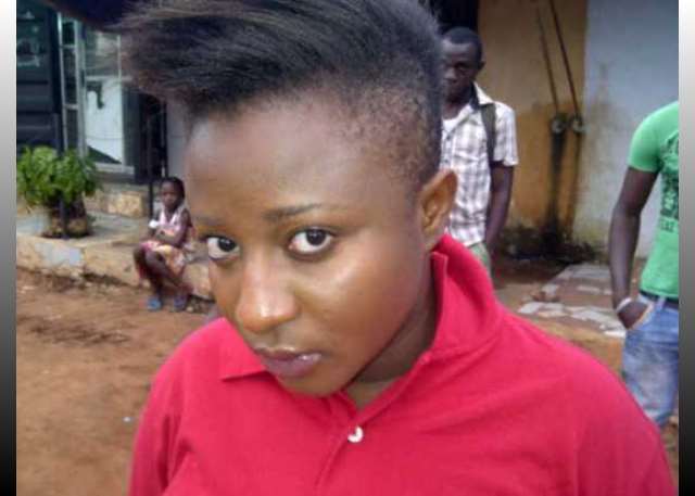 Punk Girls With Buzz Cuts 47 Mesmerizing Short Punk Haircuts To Rock