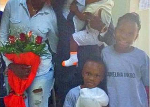 La Boda De Samuel Inkoom