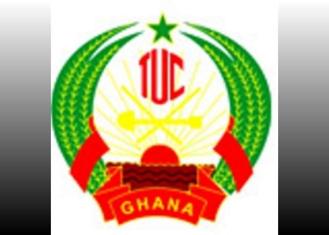 Gtuc New Logo Workers' Strike At Evolution Gaming In Georgia