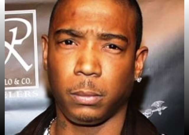 Ja Rule Before And After Jail Pics