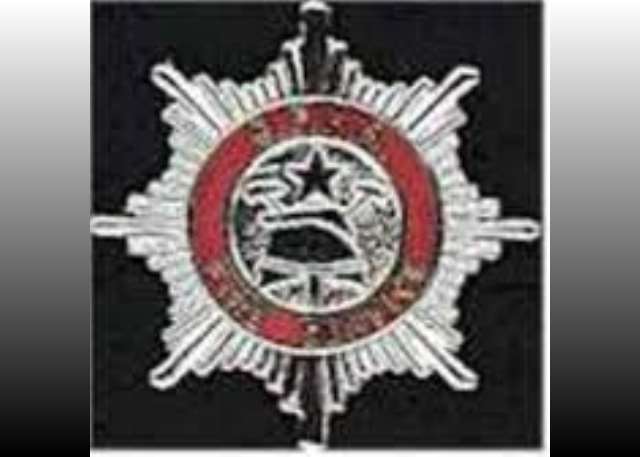 Ghana National Fire Service Logo Abuakwa South NDC Demands Halt To