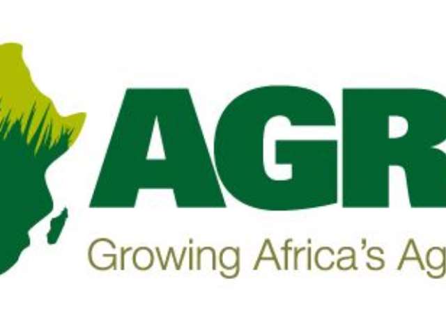 Agra Logo