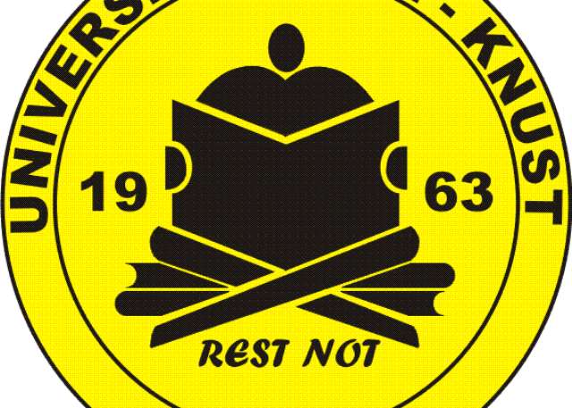 Unity Hall Knust Logo