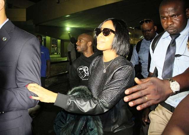 Tim Witherspoon And Kelly Rowland Kelly Rowland's Fiance Tim