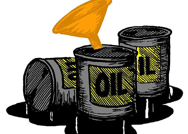 Oil Spill Response Logo