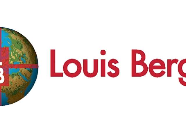 Louis Berger Logo Louis Berger Scam Assam : CBI Interrogates IAS