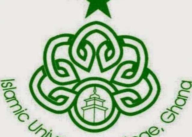 Islamic College Logo