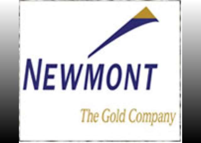 Newmont Mining Logo