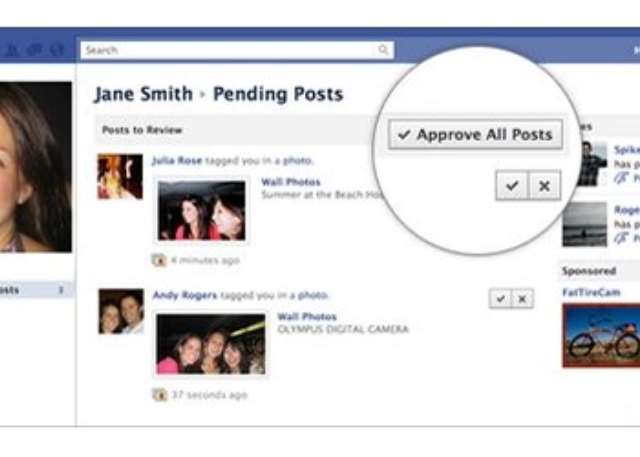Facebook Page Timeline How To Switch Your Facebook Feed To A