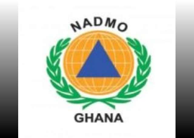 Nadmo Logo National Service Scheme Fraud Allegations Response