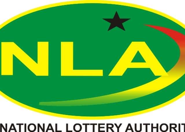 Nla Member Logo NLA Letter Logo Creative Design