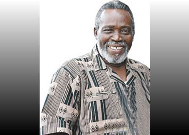 Olu Jacobs Quotes WISDOM SEAT OF OLU JACOB'S