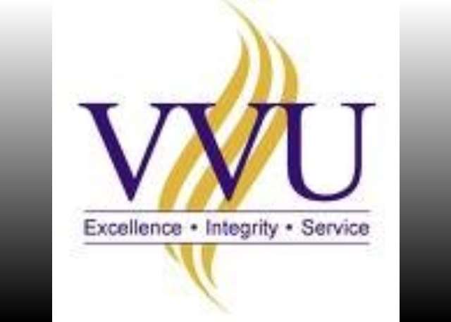 Valley View University Logo Strengthening Academic Ties: Valley View
