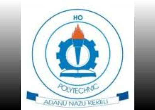 Ho Polytechnic Logo Four Technical Universities Break Away From GNUTS