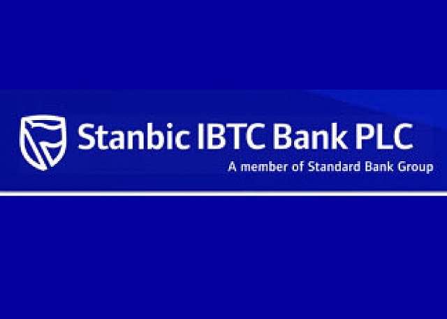 Stanbic Bank Logo Png