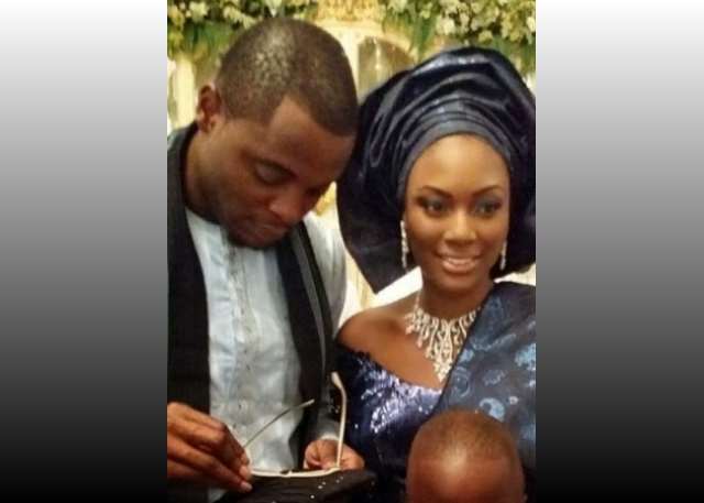 Alao Wedding Saheed Ojubanire Online: Fuji Stars, K1, Sefiu Alao End