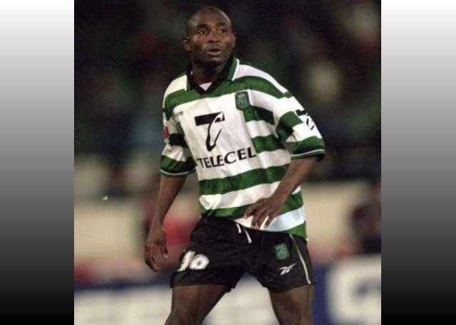 Ex Ghana striker Kwame Ayew named local Black Stars committee members