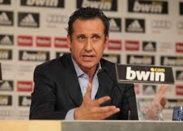 Jorge Valdano Quotes