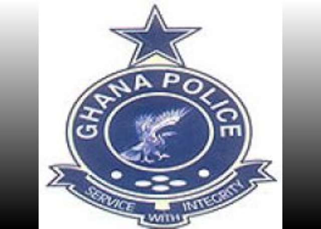 The Nigeria Police Logo Nigeria Police Nigeria Police Force Logo