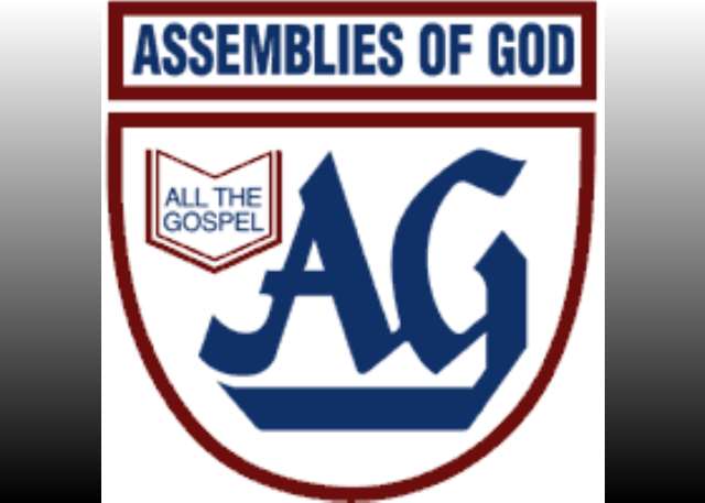 Assemblies Of God Ghana Logo Assemblies Of God Leadership To Deepen