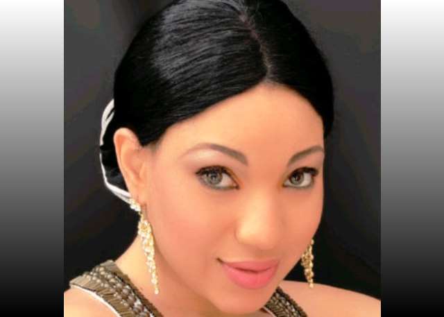 Who Is The Prettiest Actress In Nigeria - Infoupdate.org