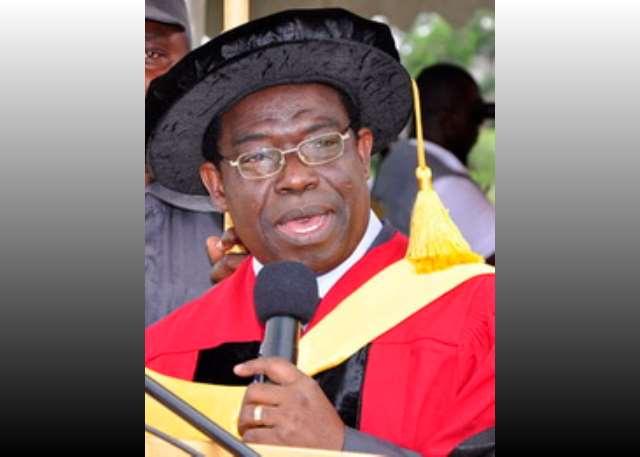 Takoradi Polytechnic Logo Takoradi Polytechnic SRC Constitution