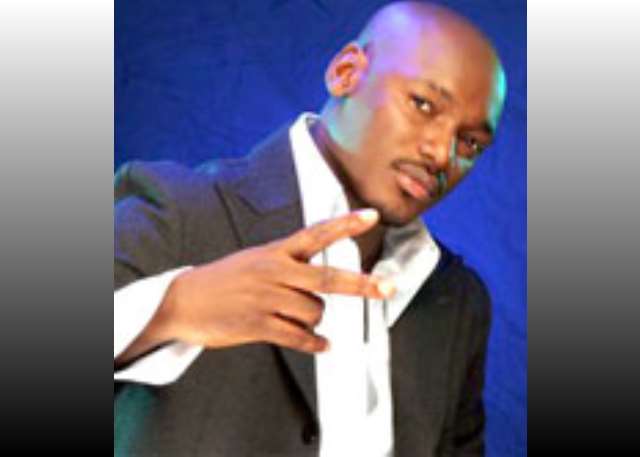 2face Idibia Quotes