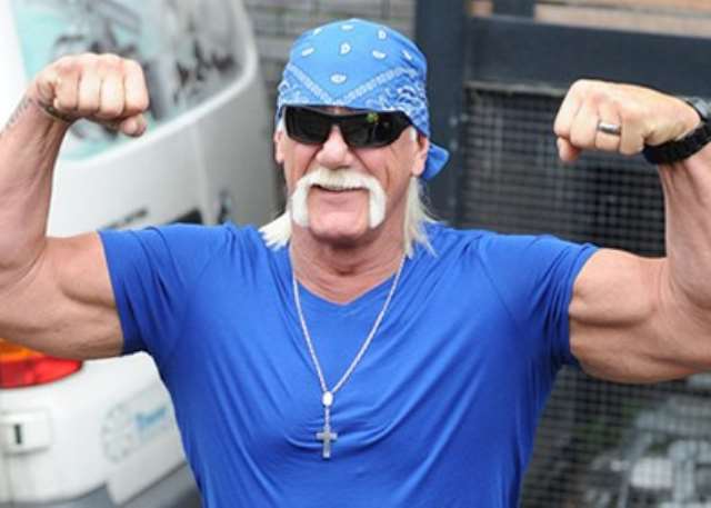 Heather Clem Hulk Hogan