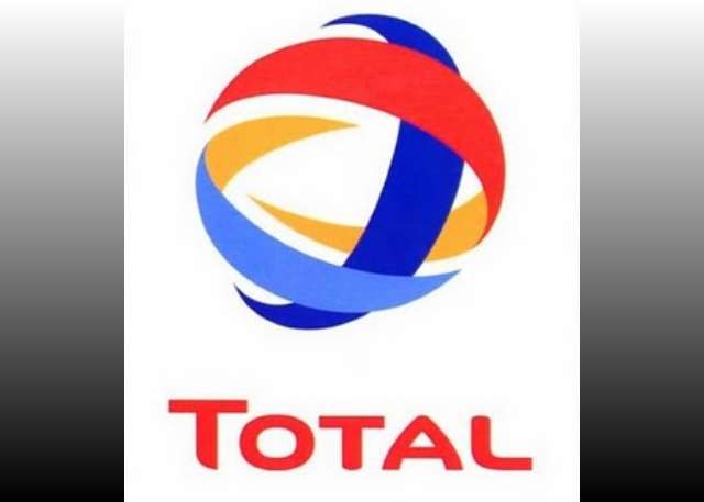 Total Oil Company Logo Total News: Aktuelle Nachrichten Zum Ölkonzern