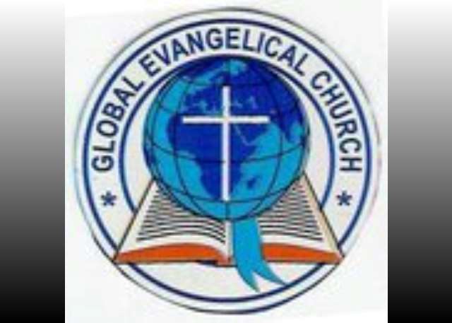 Evangelical Church Logo