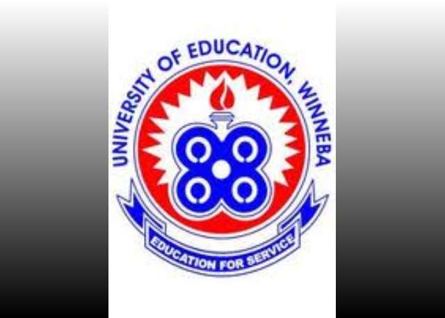 University Of Winneba Logo Beyond The Degree Summit For Final Year