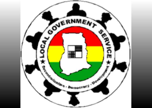 Local Government Logo