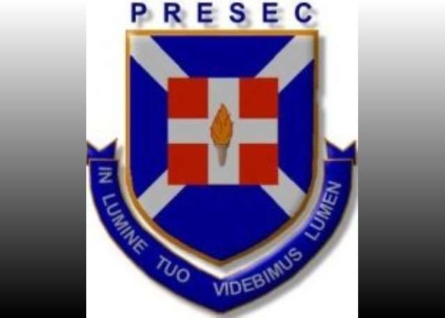Presec Logo Sharkquiz4: PRESEC Ditched St. Augustine's College For