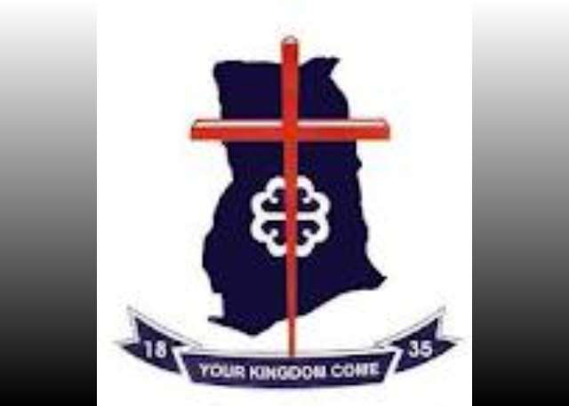 Methodist Church Ghana Logo Png Free Church Envelope Cliparts,