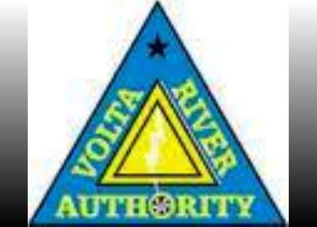 Volta River Authority Logo Exploiting Ghana's Potential In Renewables