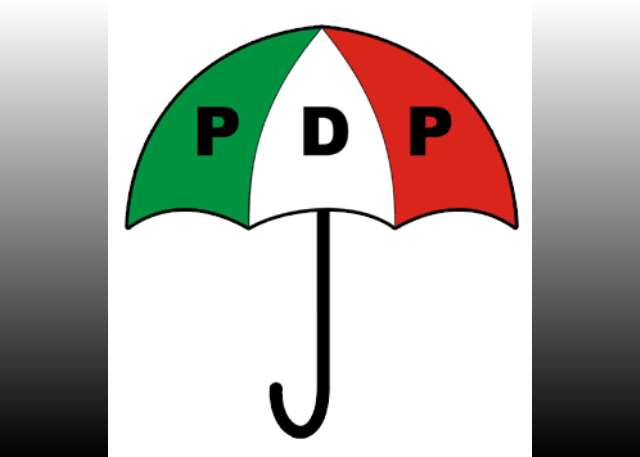 Picture Of Pdp Logo Pdp Logo Photos, Images & Pictures | Shutterstock