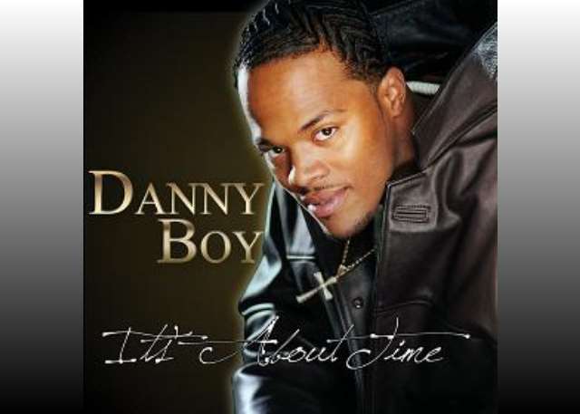 Danny Boy Death Row